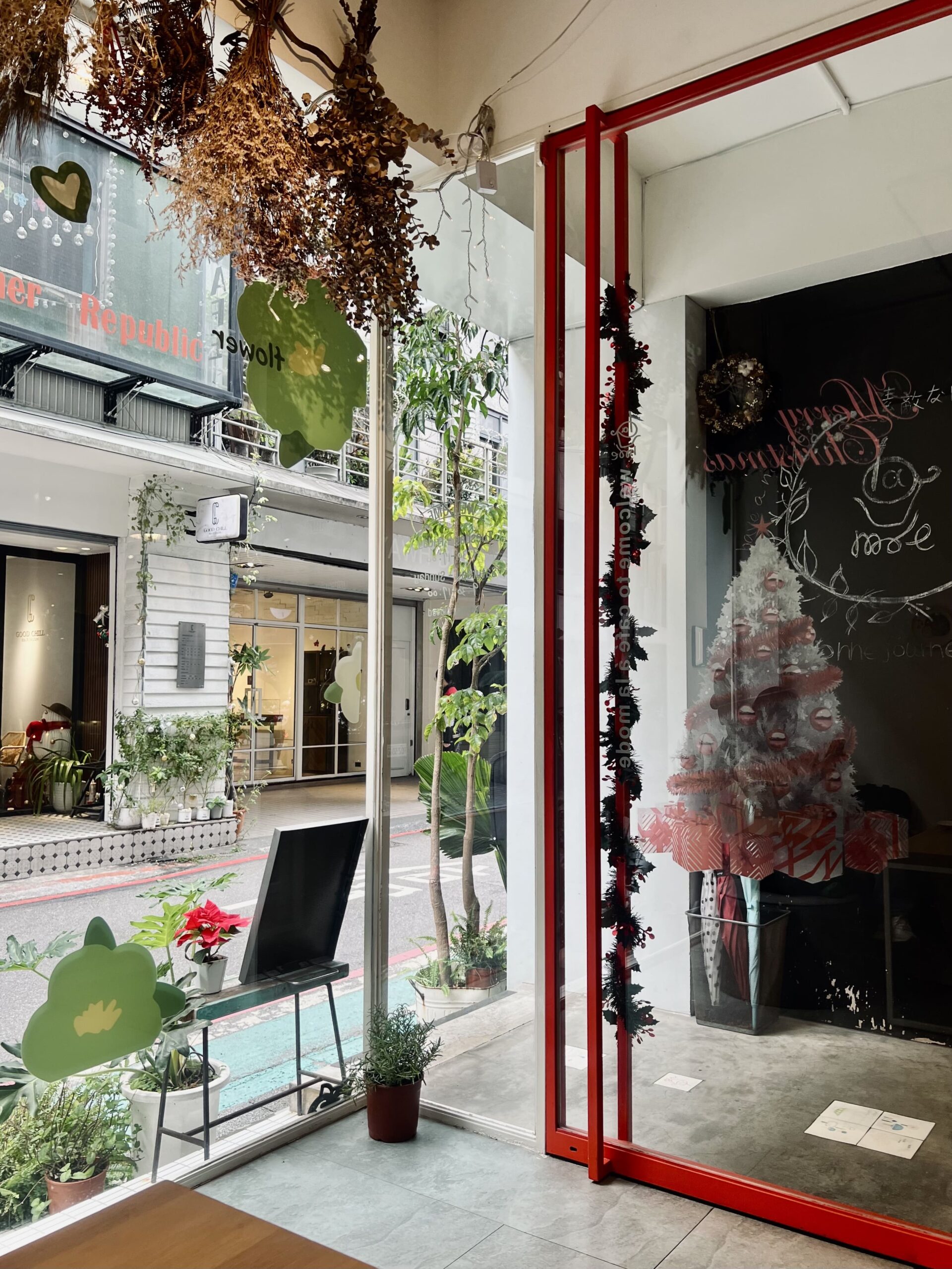台北中山美食推薦｜Cafe’ a’ la mode 咖啡廳，早午餐、甜點下午茶菜單，升級套餐必點