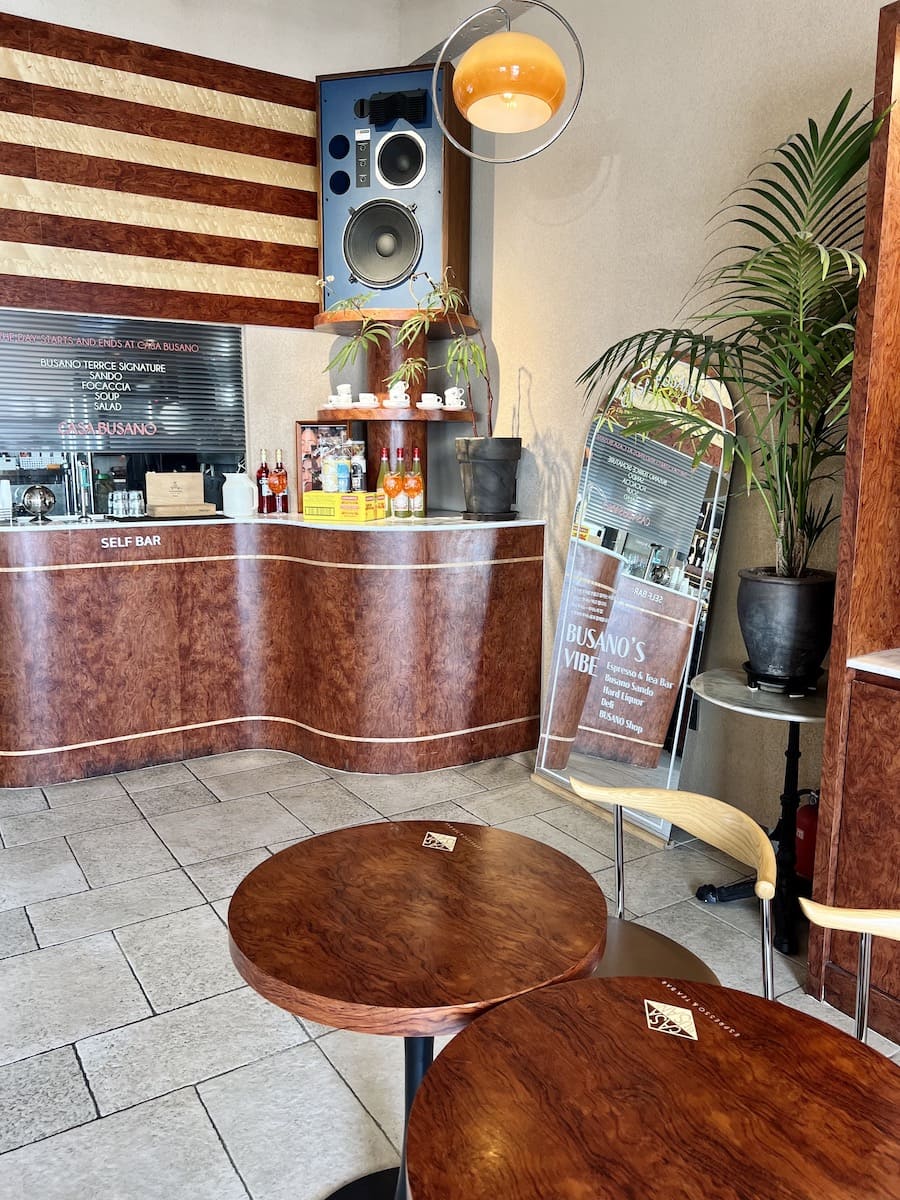 【釜山早餐推薦】Casa Busano Terrace｜廣安里海景咖啡廳，必吃佛卡夏三明治